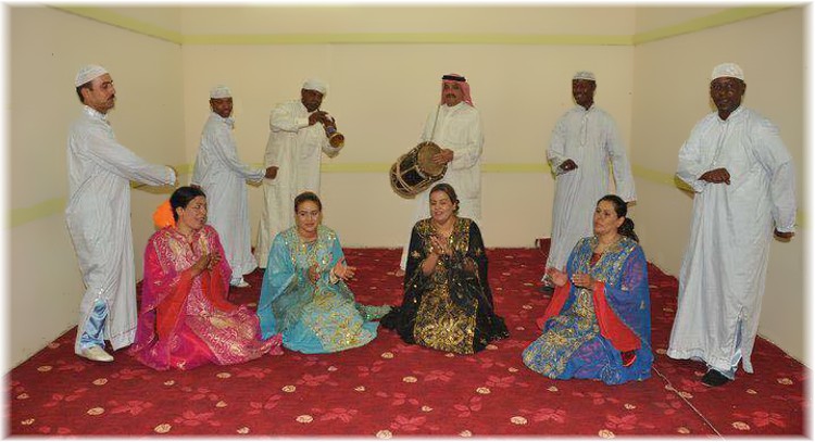 Gilded Serpent, Belly Dance News & Events » Blog Archive » Iraqi Dance ...