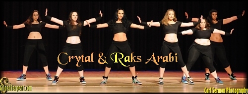 Gilded Serpent, Belly Dance News & Events » Blog Archive » Canival of ...