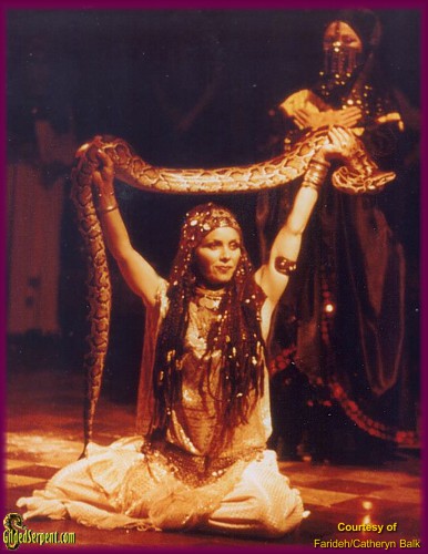 Gilded Serpent's Community Kaleidoscope